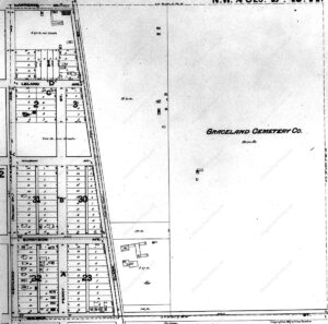 The Sunnyside, Cemetery Saloons, and the Rise of Ravenswood – ROBERT ...