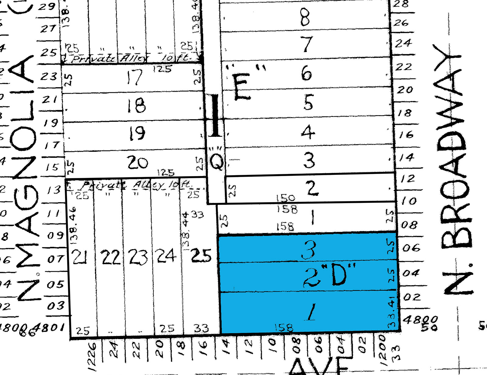 Pop Morse’s Roadhouse and the Myth of 1907 – ROBERT LOERZEL