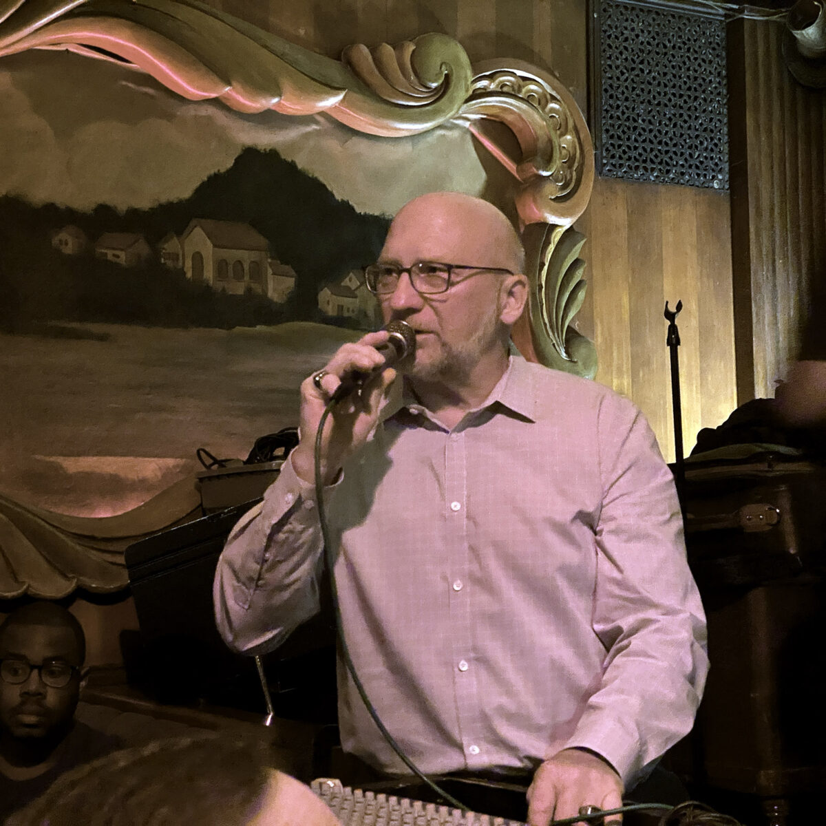 The Coolest Spot in Chicago – ROBERT LOERZEL