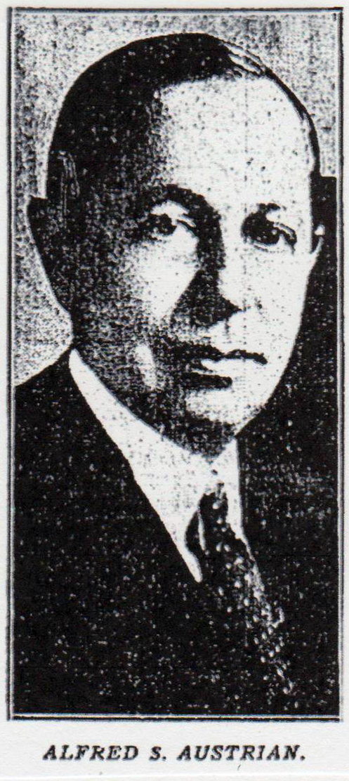 The Early Years of Green Mill Founder Tom Chamales – ROBERT LOERZEL