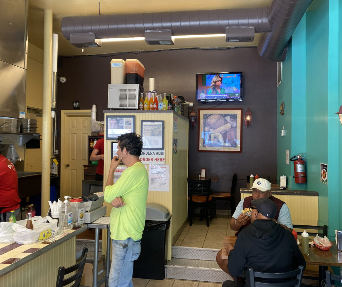 Grand Opening – ROBERT LOERZEL