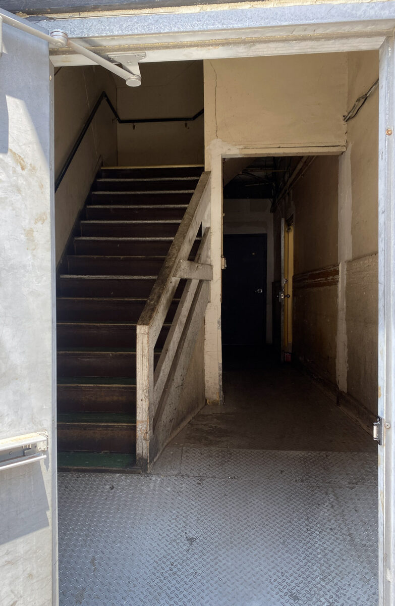 Grand Opening – ROBERT LOERZEL