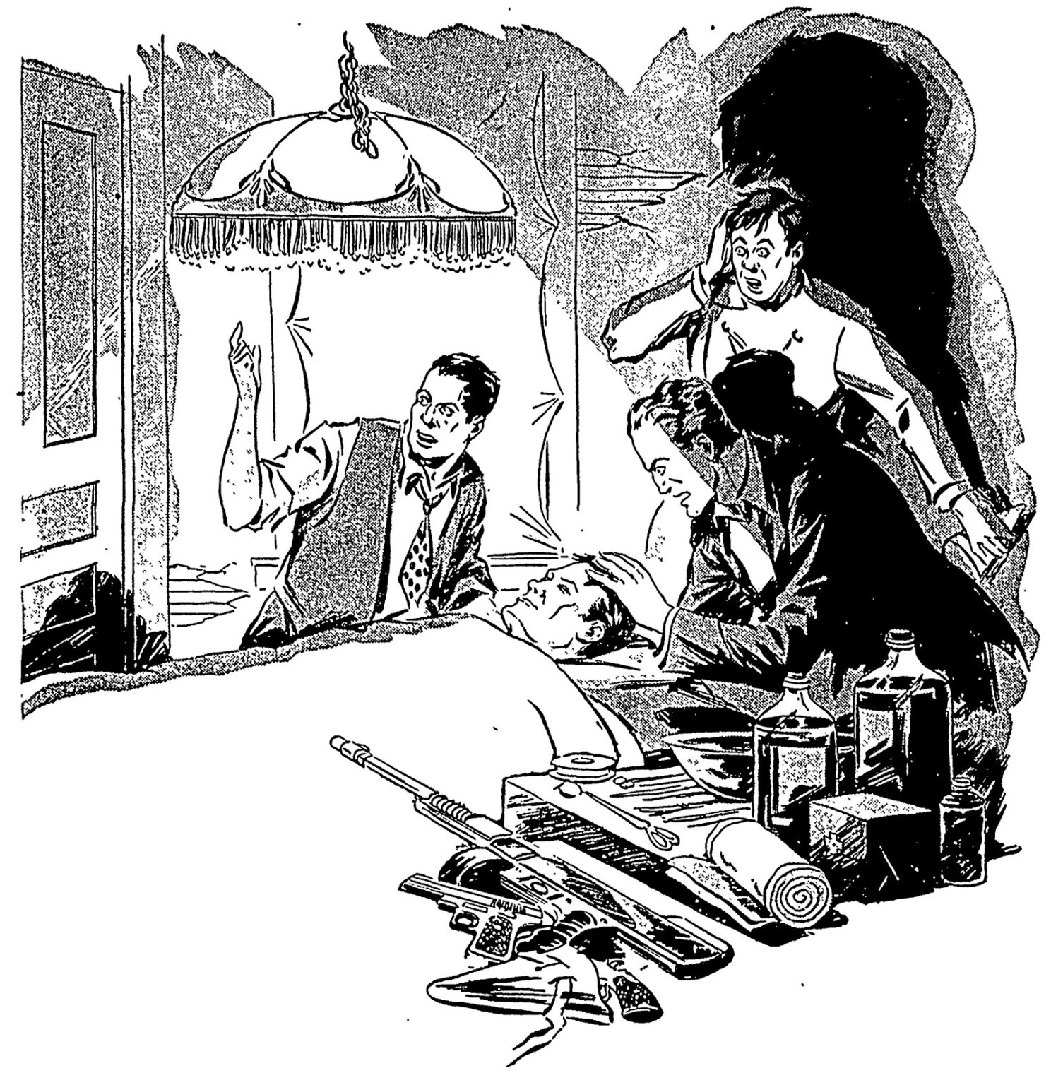 The Lounge Lived On: The Green Mill After Prohibition – ROBERT LOERZEL