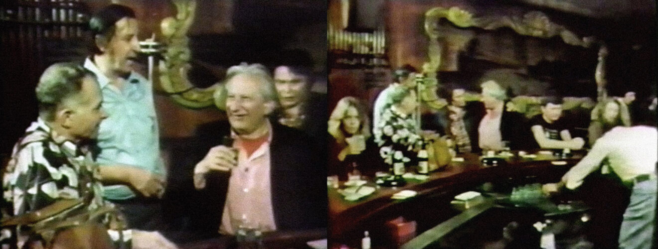 The Lounge Lived On: The Green Mill After Prohibition – ROBERT LOERZEL